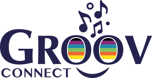 GroovConnect Admin Portal Login